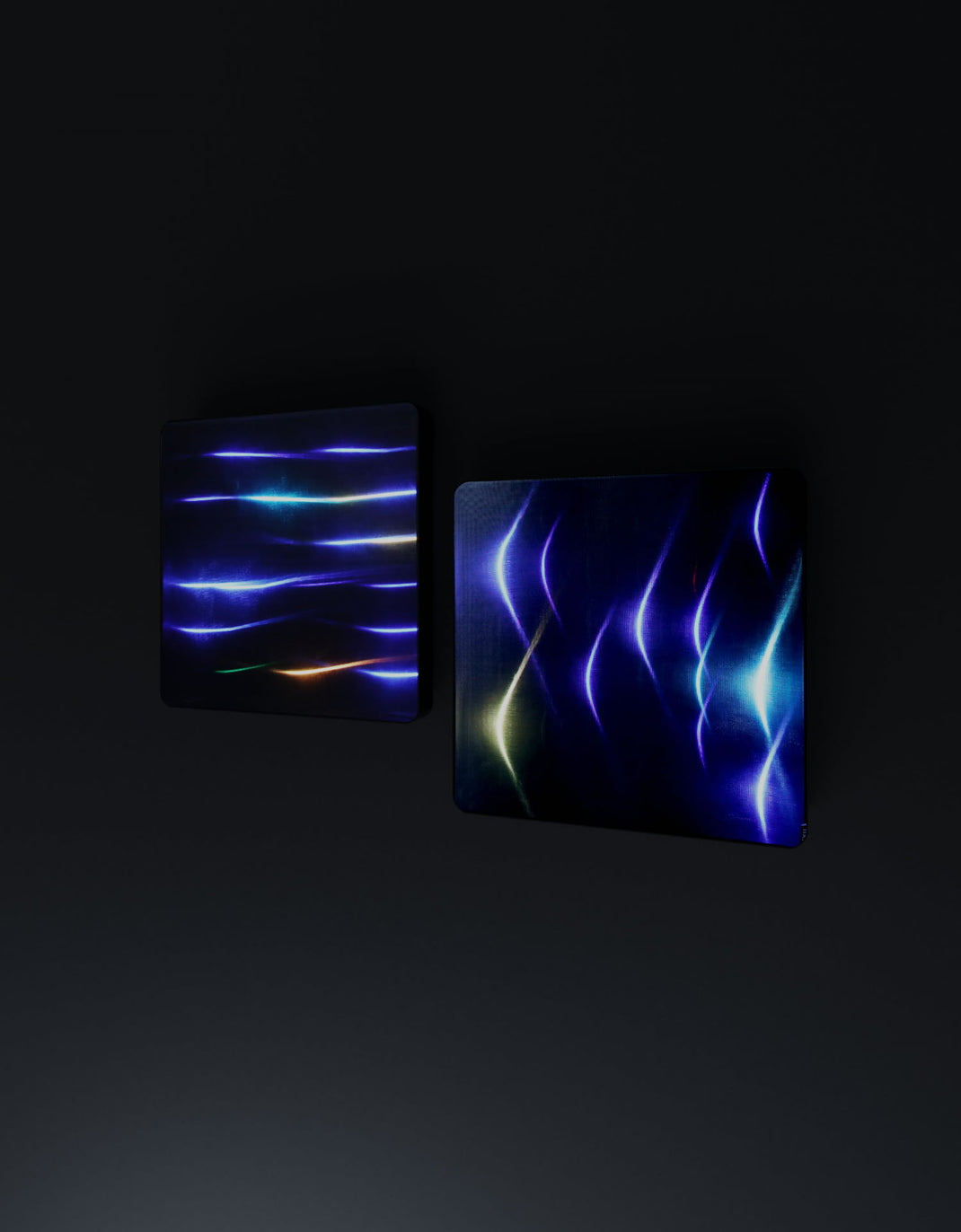 lixl // 3D RGB LED Licht für dein Zuhause