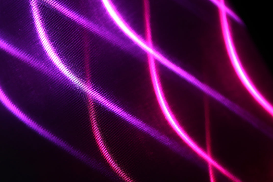 lixl // 3D RGB LED Licht für dein Zuhause